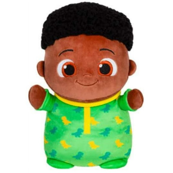 hugmees | Toys | Cocomelon Hugmees Cody Plushtoy | Poshmark
